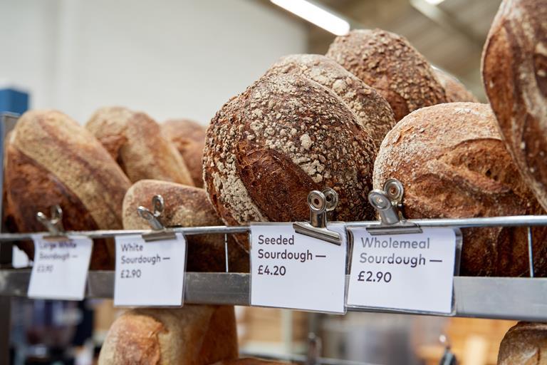 Britain’s best artisan bakeries of 2024 revealed | British Baker